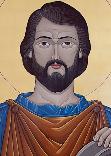 Joseph Fan Casting for NATIVITY - the movie | myCast - Fan Casting Your ...