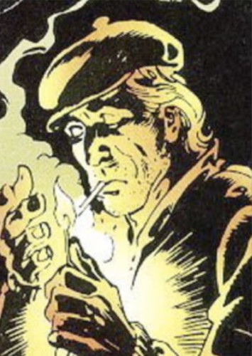 Joseph Chill Fan Casting for The Batman (1989) | myCast - Fan Casting ...