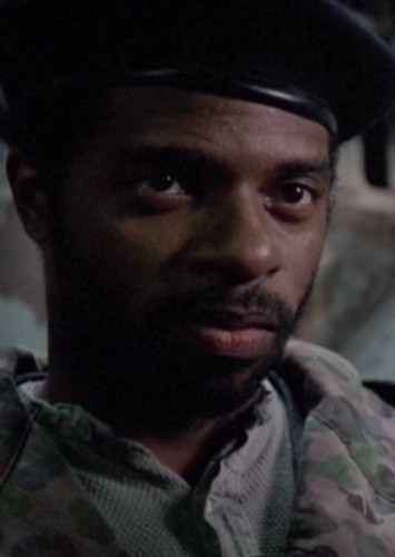 Laurence Mason on myCast - Fan Casting Your Favorite Stories