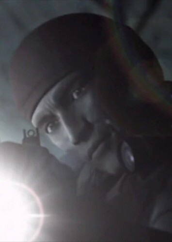 JOSEPH FROST Fan Casting for RESIDENT EVIL | myCast - Fan Casting Your ...