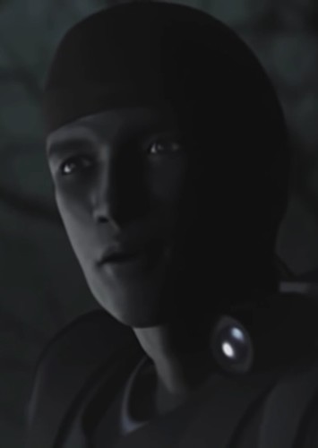 Joseph Frost Fan Casting for My live-action Resident Evil fancast ...