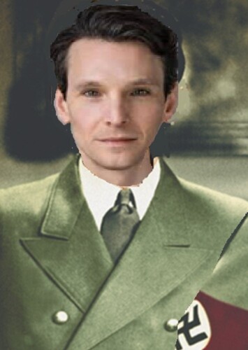Find an Actor to Play Joseph Goebbels in ATTACK ON NAZI HEADS MOVIE ...