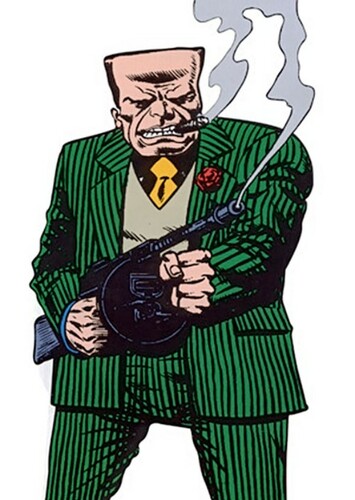 Joseph Martello Fan Casting for The Amazing Spider-Man | myCast - Fan ...