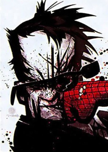 Joseph Martello Fan Casting for The man without fear | myCast - Fan ...