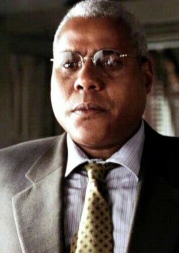 Joseph 'Robbie' Robertson Fan Casting for Friendly Neighborhood Spider ...