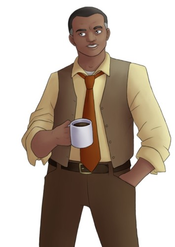 Joseph Robbie Robertson Fan Casting for Spiderman: New Version | myCast ...