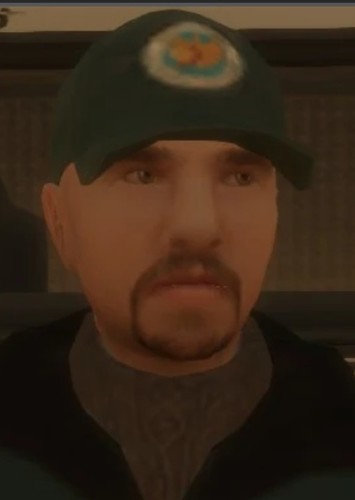 Fan Casting Jerry Todisco as Joseph "Tuna" DiLeo in Grand Theft Auto ...