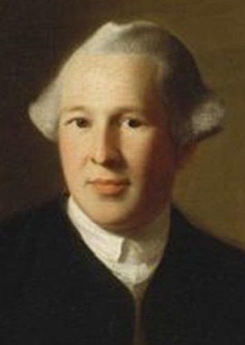 Joseph Warren Fan Casting for The Shot Heard 'Round the World | myCast ...