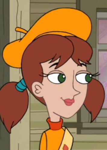 Emma Berman Fan Casting