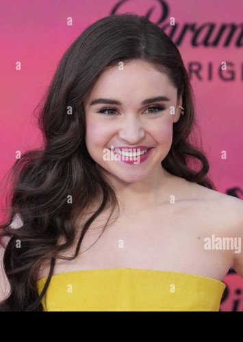 Hailey Grimm Fan Casting