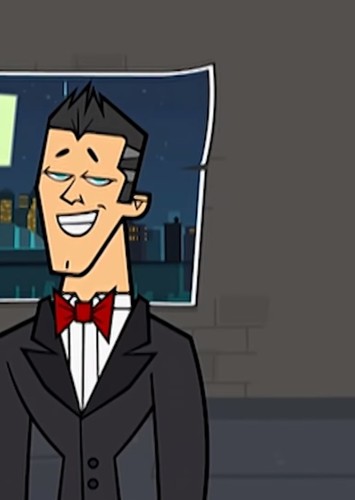 Josh Fan Casting for Total Drama (mid-2010s) | myCast - Fan Casting ...