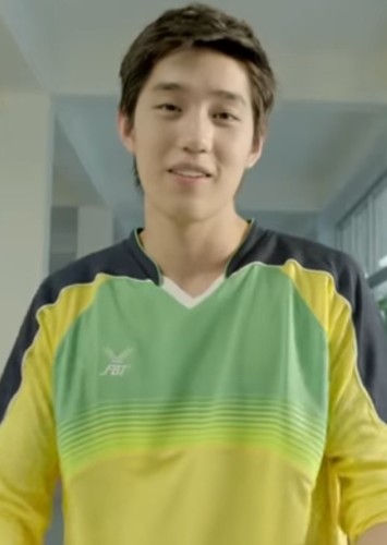 Josh Dunlap Fan Casting for May Who? (Hollywood Remake) - The Girl ...