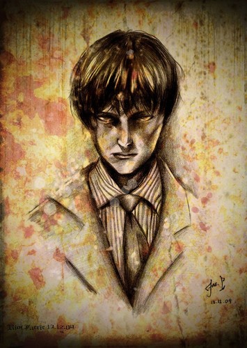 Josh Shepard Fan Casting for SILENT HILL: HOMECOMING (T.V Miniseres ...