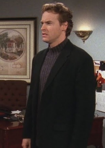 Kyle Schmid Fan Casting