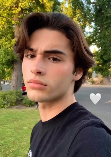 Fan Casting Jace Norman as Joshua Colley in Actors who should play best ...