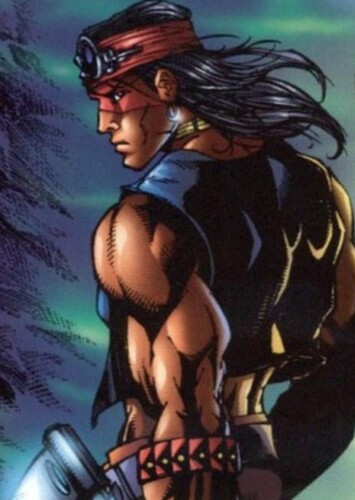 TUROK Fan Casting on myCast