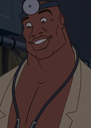 Joshua Sweet Fan Casting for Atlantis: The Lost Empire | myCast - Fan ...