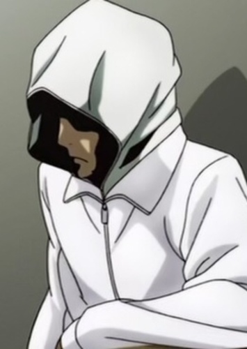 Nicolas Roye Fan Casting