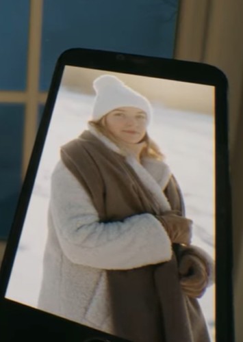 Joyce Fan Casting for Crimson Snow | myCast - Fan Casting Your Favorite ...