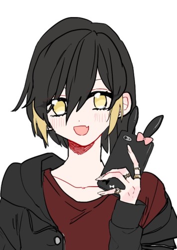 Joyce Sun Fan Casting for The Beyblade Burst Expanded Universe | myCast ...