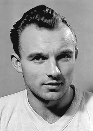 Andrea Arcangeli Fan Casting