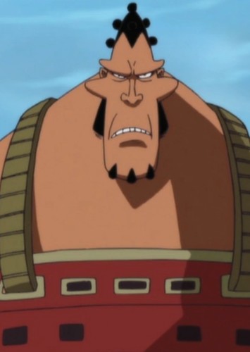 Jozu Fan Casting for One Piece | myCast - Fan Casting Your Favorite Stories