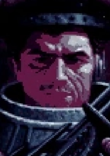 Juan D. "Johnnie" Rico Fan Casting for Starship Troopers | myCast - Fan ...