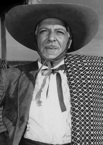 Juan Seguin Fan Casting for The Alamo | myCast - Fan Casting Your ...