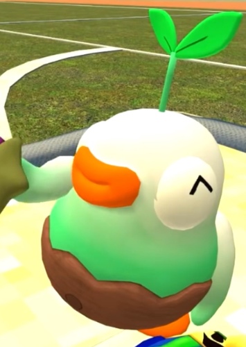 Mike Henry Fan Casting