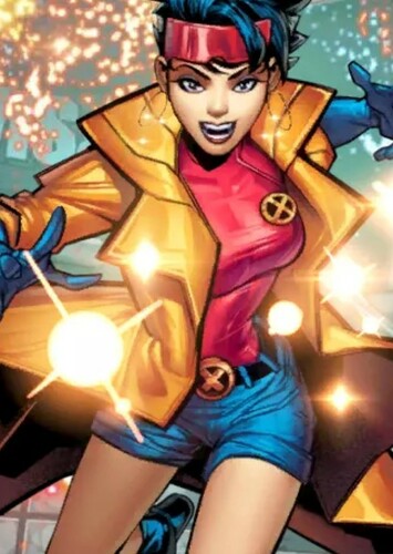 Holly Chou Fan Casting