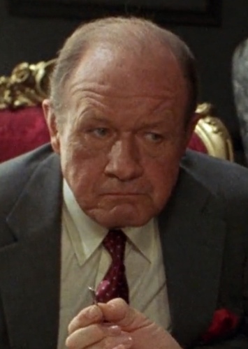 Judge Carter Fan Casting for SOCIETY THE HORROR - (2022 HBO MINISERIES ...