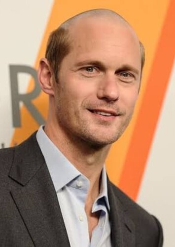 Fan Casting Vincent D'Onofrio as Judge Holden in Blood Meridian on myCast