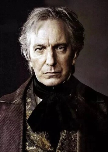 Judge Turpin Fan Casting for Fan Casting Sugestions For Famous Villains ...