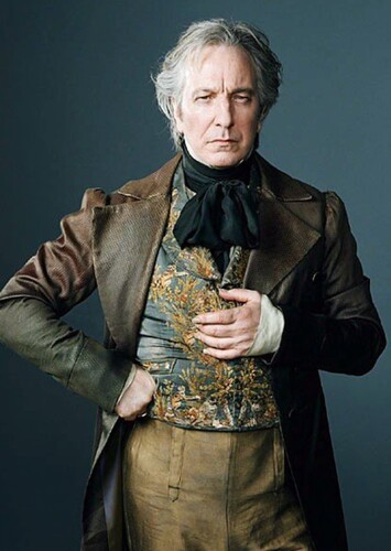 Judge Turpin Fan Casting for Sweeney Todd: The Demon Barber of Fleet ...