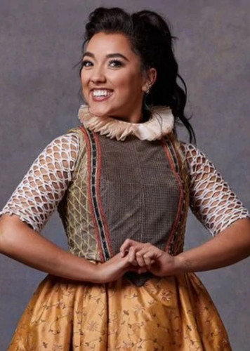 & Juliet Fan Casting on myCast