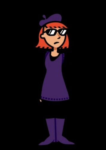 Becca Lish Fan Casting