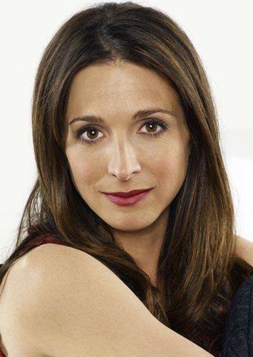 Judith Harper Fan Casting for Two and a Half Men (Nickelodeon ...