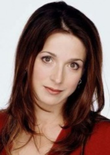 Judith Harper Fan Casting for Two and a Half Men (Disney Channel ...