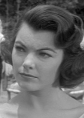 Judith Hess Fan Casting for Judy Tyler: A Star's Journey | myCast - Fan ...