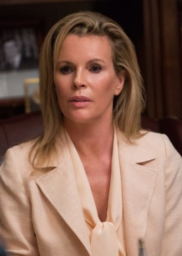 Judith Kuttner Fan Casting for The Nice Guys (2022) | myCast - Fan ...