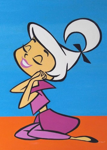 Judy Jetson Fan Casting for Judy Jetson | myCast - Fan Casting Your ...