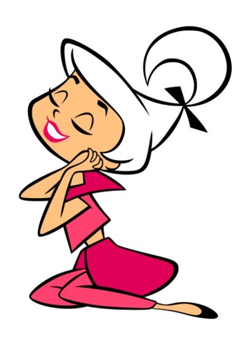 Judy Jetson Fan Casting for The Jetsons (2023 Live-Action) | myCast ...