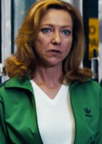 Kate Walsh on myCast - Fan Casting Your Favorite Stories