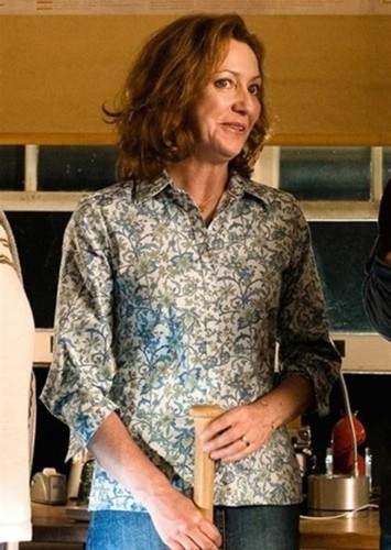 Amy Ryan Fan Casting