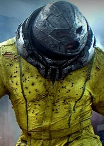 Juggernaut Fan Casting for Deadpool Kills The Live Action Comic ...