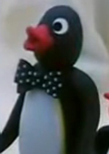 Jughu Fan Casting for Pingu (2024) | myCast - Fan Casting Your Favorite ...