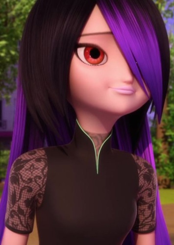 Juleka Couffaine Fan Casting for Miraculous Netflix live action series ...