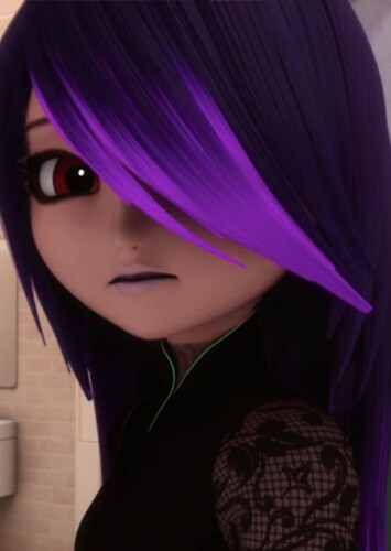 Find an Actor to Play Juleka Couffaine in Miraculous ladybug Recast on ...