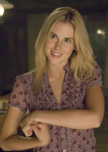 Kristy Swanson on myCast - Fan Casting Your Favorite Stories