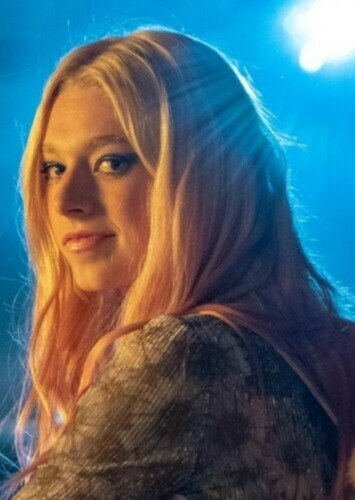 Jules Vaughn Fan Casting for Euphoria (1989) | myCast - Fan Casting Your Favorite Stories